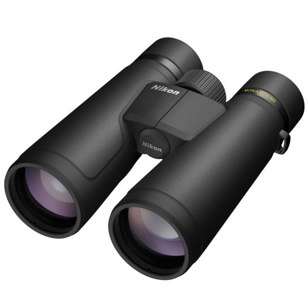 【binox8-10】【binoview】【binoeye】【binodach】 MONAM510X50     大口径レンズならではのリアルで迫力のある視界を気軽に楽しめます！