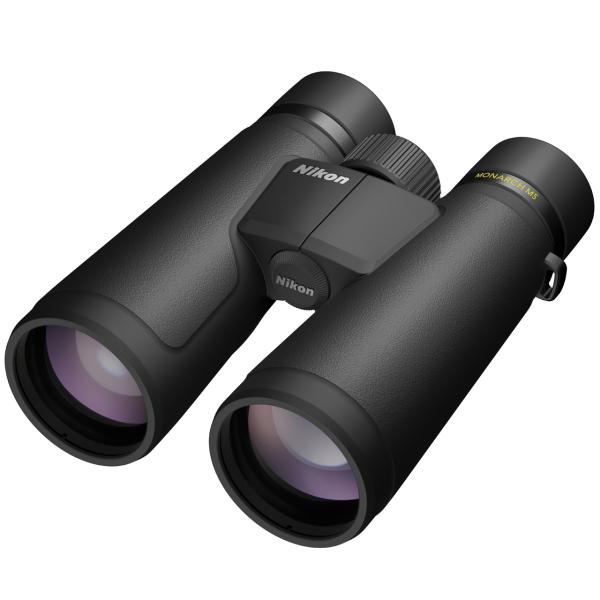 【binox12】【binoview】【binoeye】【binodach】 MONAM512X50     大口径レンズならではのリアルで迫力のある視界を気軽に楽しめる！