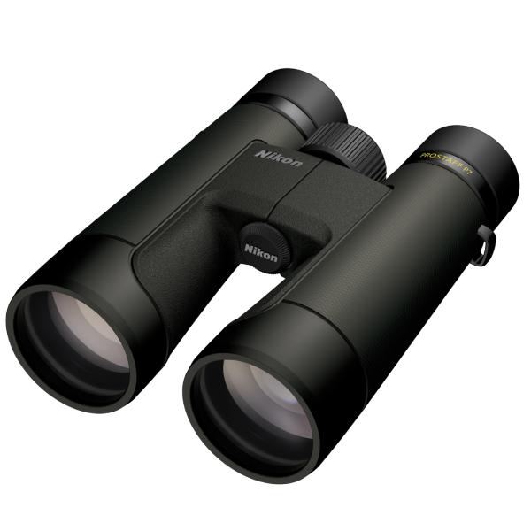 【binox12】【binoview】 PSP712X50       見掛視界60.8°の広視界タイプなので素早く飛び回る野鳥の観察におすすめ！
