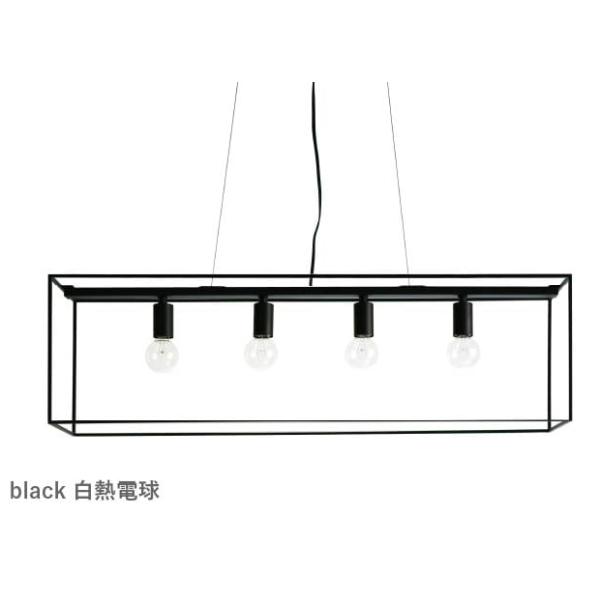 LP3113BK        シーンを切り取るフレームランプ