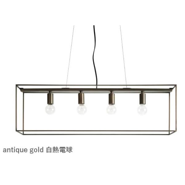 LP3113GD        シーンを切り取るフレームランプ