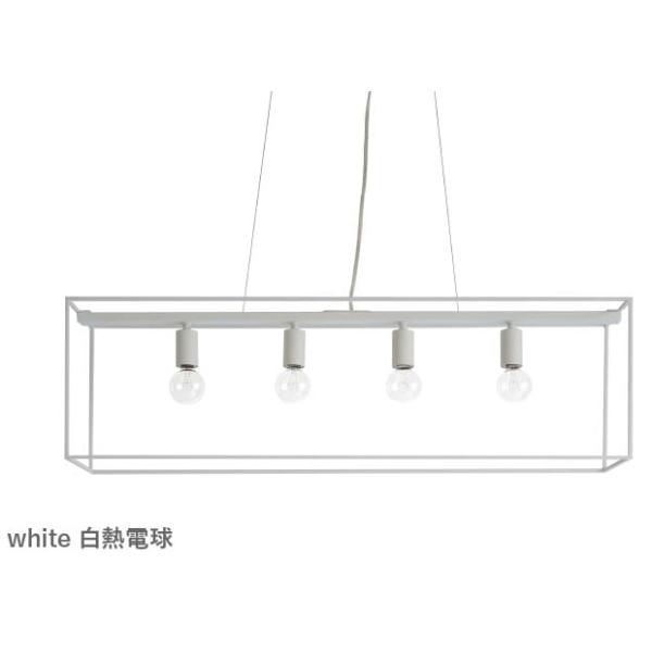 LP3113WH        シーンを切り取るフレームランプ