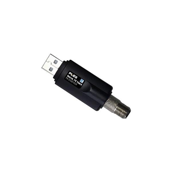 PXS1UDV2.0      世界最小・最軽量クラスのUSBドングルタイプTVチューナー！