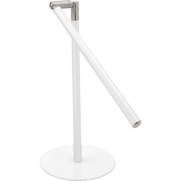 DECOLIGHT001    省電力で長寿命の白色LEDを14個搭載したLEDデスクライト