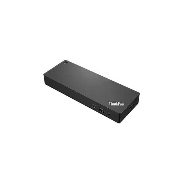 40B00135JP      インテル Thunderbolt 4 テクノロジーを搭載。最大伝送速度40Gbpsのデータ転送、最大8Kのビデオ出力を実現します。