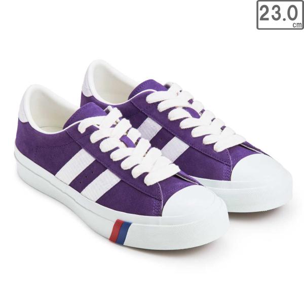 ROYAL PLUS SUEDE PN1021