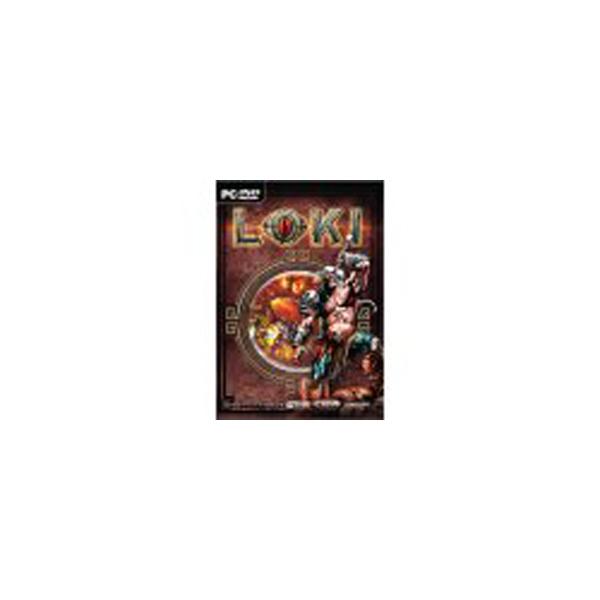 LOKIニホンゴマニユアルツ ハック＆スラッシュの王道。神々の戦いを体験せよ！