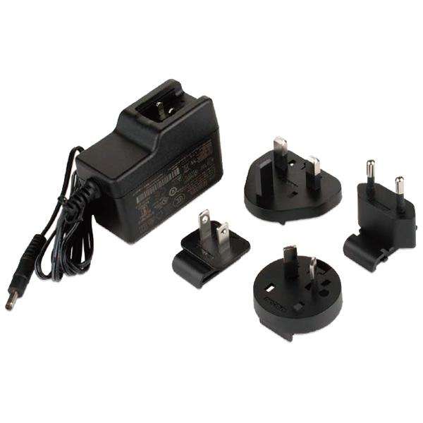 PSEM12V25AI     D-Link無線アクセスポイント用電源アダプタ