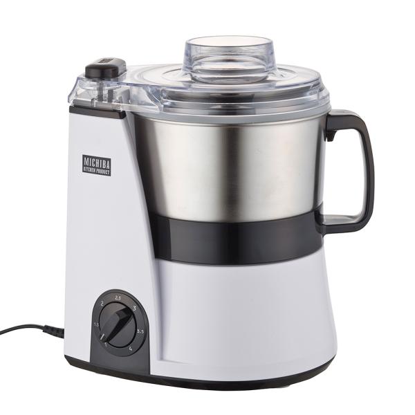 今なら限定でレシピ集(掲載52点)プレゼント！ MICHIBA 道場六三郎監修 時短 調理 MBMM56W         MICHIBA KITCHEN PRODUCT【MM56シリーズ】1台8役、マルチ調理！