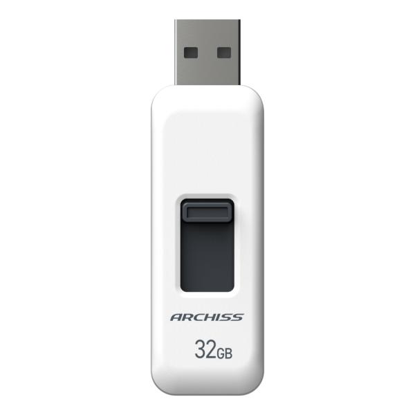 AS-032GU2-PSW