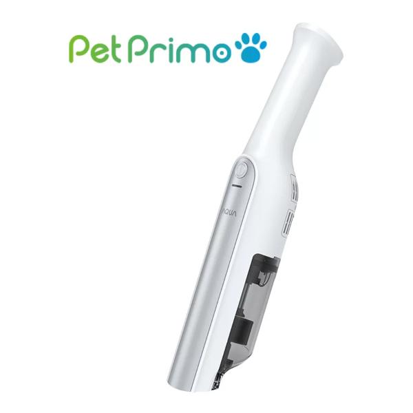 AQUA アクア □ AQC-SD1R-W(ホワイト) コードレスハンディクリーナー