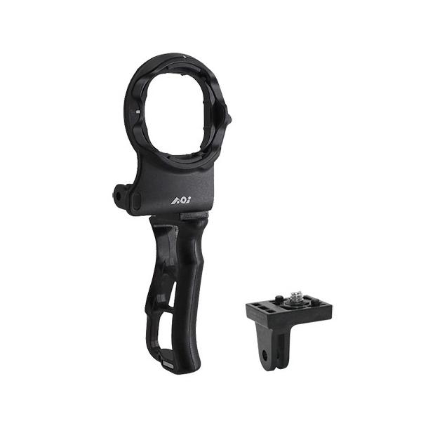 【納期8月以降】 21555           拡張性が向上。GoProへの取り付けをワンタッチで！