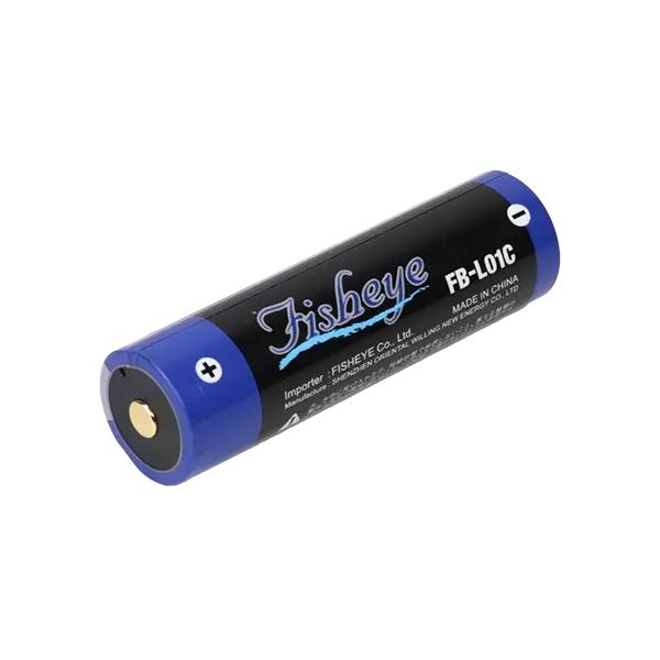 30616           FIX リングライト1500、WF SmartFocus 1200FR 2025 II用 バッテリー