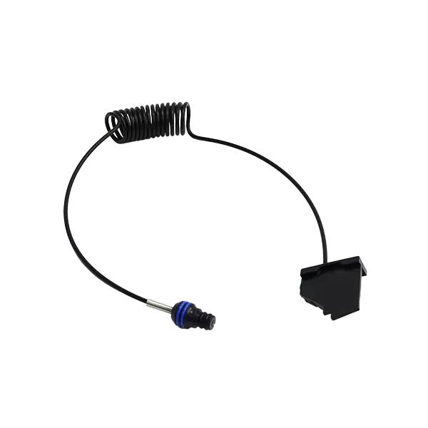 30623           OM SYSTEM PT-059/058用。遮光も兼ねたオプティカルケーブル