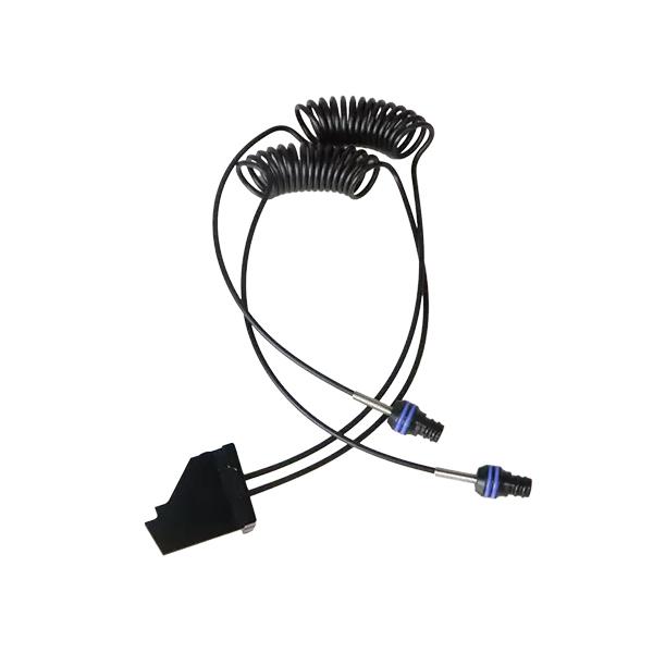 30624           OM SYSTEM PT-059/058用。遮光も兼ねたオプティカルケーブル