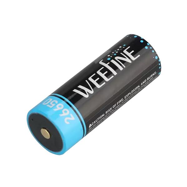 30638           WF SmartFocus 2600用バッテリー