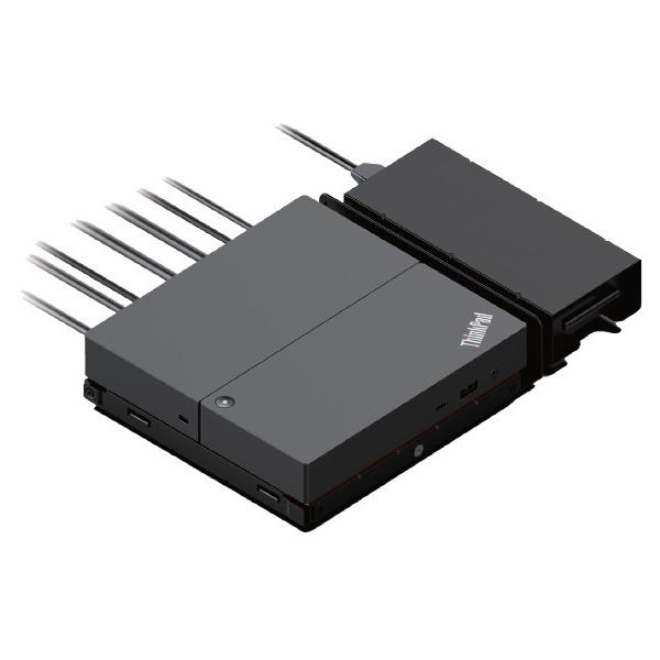 40BN0135JP      ThinkPad ユニバーサル USB Type-C スマートドック。