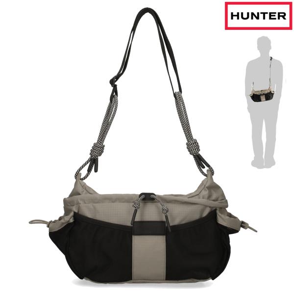 TRAVEL CROSSBODY 【正規販売店】 UBX7123NRS      500mlのペットボトルや財布などお出かけの必需品に 旅先だけでなく日常にも