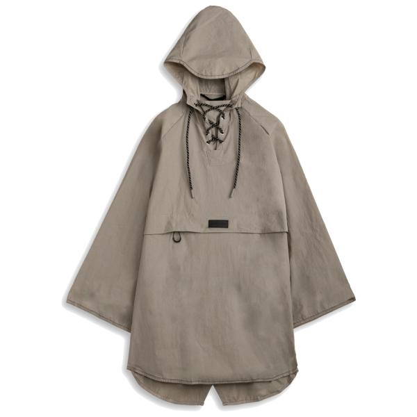 TRAVEL PONCHO 【正規販売店】 UOW1000NRS