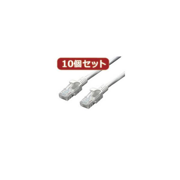 LAN5CA500X10    LANケーブル CAT5 5.0m