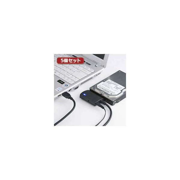 USBCVIDE3       USB3.0対応で高速転送。HDD・SSD・光学式ドライブを簡単接続。