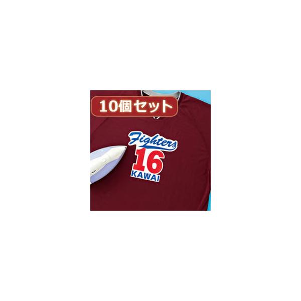 JPTPRTENA6      ナイロンやポリエステルなどの化繊布にも転写できる。