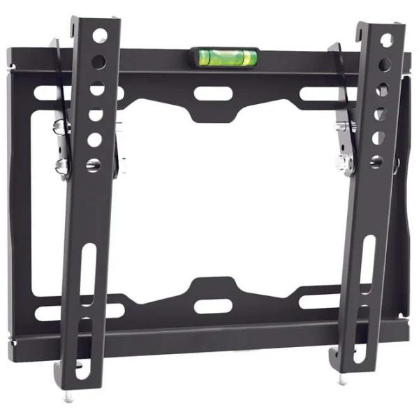 単品購入のみ可（同一商品であれば複数購入可） クレジットカード 代金引換決済のみ JNWMT4022FC     テレビ壁掛け金具。B3タイプスタンド。24インチ〜55インチ対応 /角度調節可能