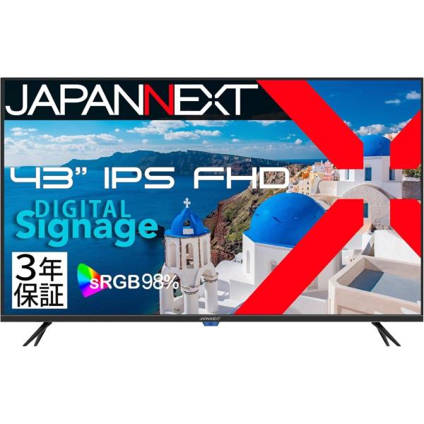 単品購入のみ可（同一商品であれば複数購入可） 軒先渡し クレジットカード 代金引換決済のみ JNIPS43FHD2UH3