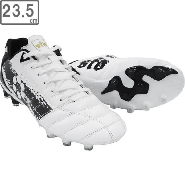 SF23PN01        挑戦者たちへ。sfida初のフットボールブーツ「PIONIERE HG KL」