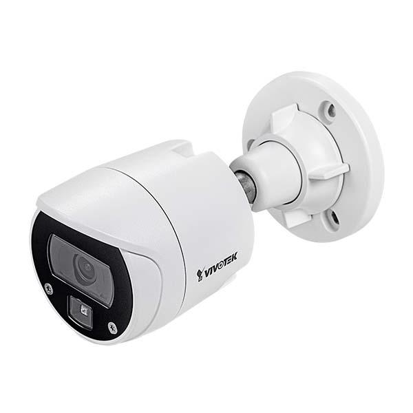 納期2〜3週間 IB9369-F3       3.6 mm。2MP屋外対応バレット型ネットワークカメラ。最大30メートルまで有効なIR-LEDを搭載。