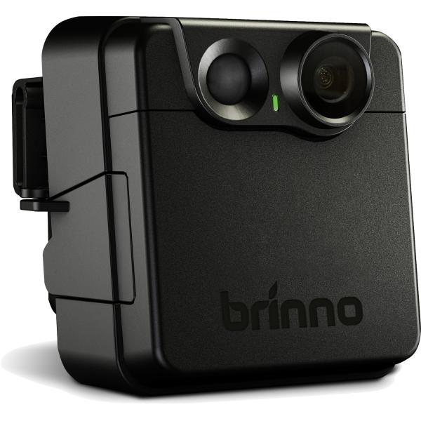 MAC200DN        乾電池だけで14ヶ月も連続撮影できるモーション起動セキュリティカメラ