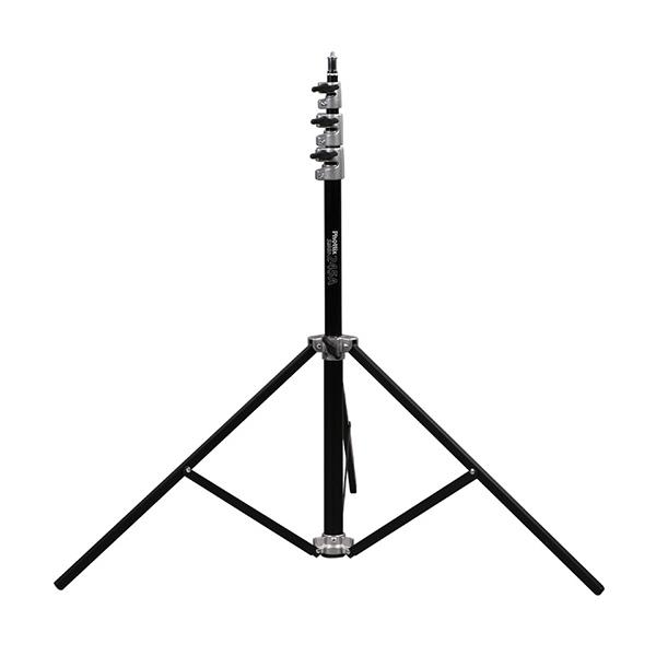 Saldo245AAirSta ワンオペ撮影に最適な自動折りたたみ式ライトスタンド！