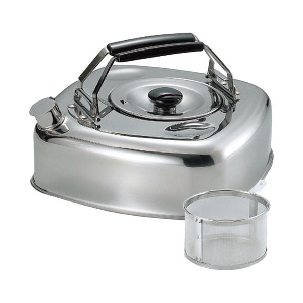 EKT3603         ハンドルをたたんで積み重ねできる！冷蔵庫にも入れやすい。