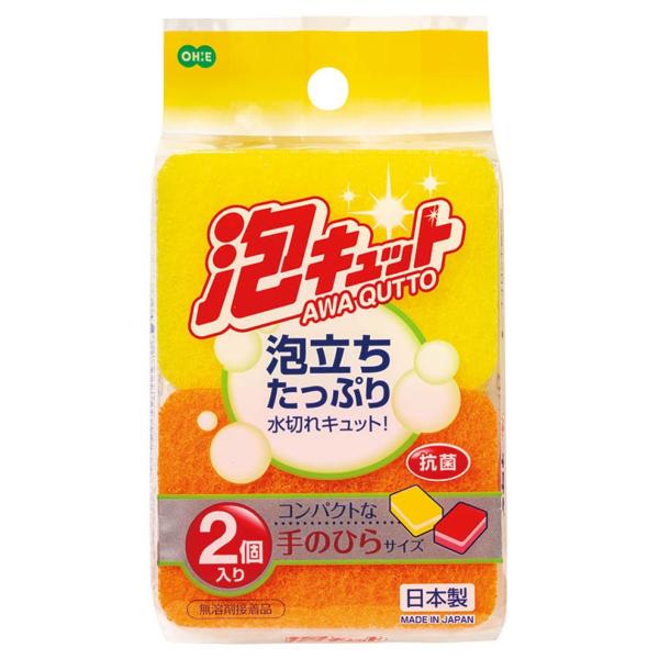 507106          キズつきにくい不織布でやさしくスッキリ洗えます。