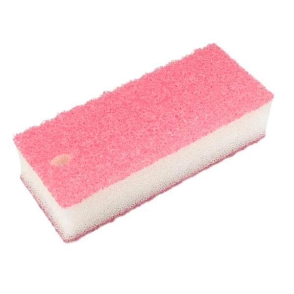 640537          4つの機能が揃ったまさに満点なスポンジ！