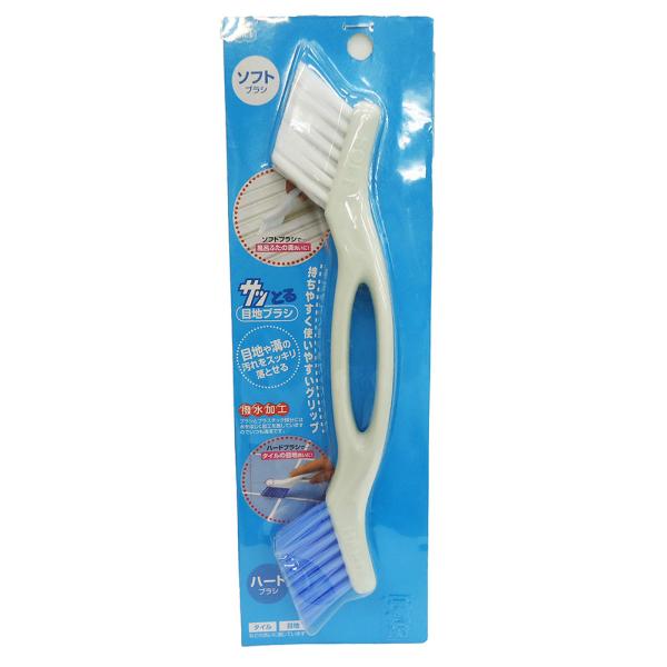 【ohesattoru】【ohebathsouji】 671142          目地や溝の汚れをスッキリ落とせる