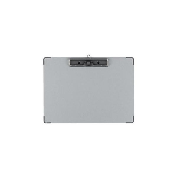 ヨハ23            クリップにすべり止めカバーをプラスしました。用紙をしっかりと固定します。