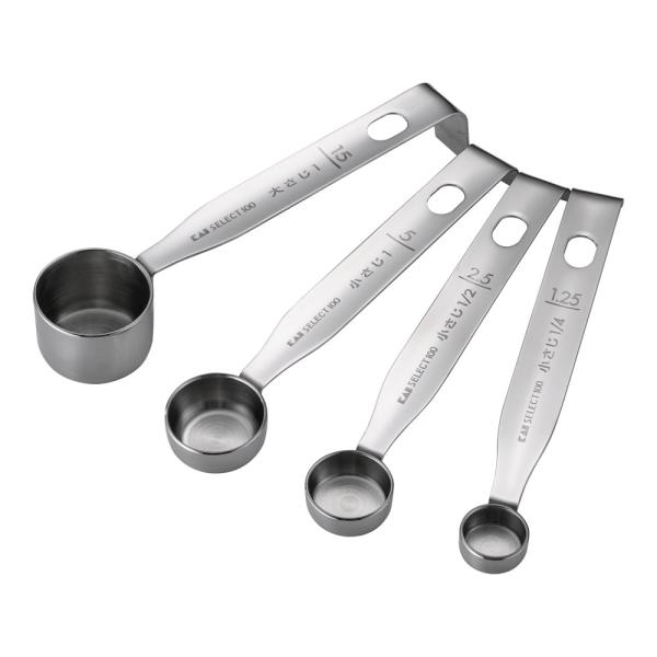 【メール便対応可3個まで】 【zakkakagu】 BKI5601         お菓子作りにも最適。正確さと使いやすさにこだわりました！