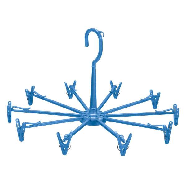 414719          毎日の洗濯をサポート　ミニタオルや小物干しに