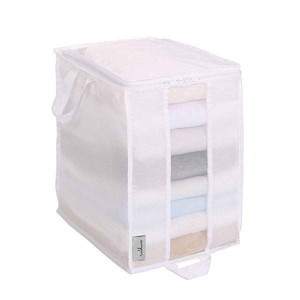 320924          棚上すっきり！丈夫で洗えて清潔！