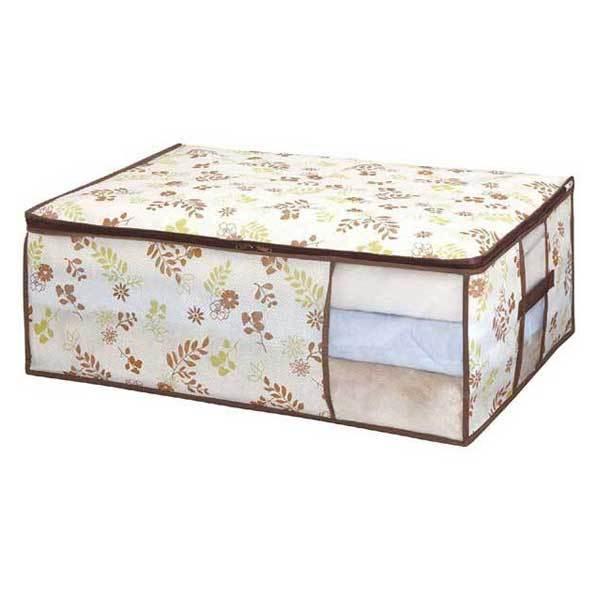 266129          防虫・防ダニ加工の布団収納袋