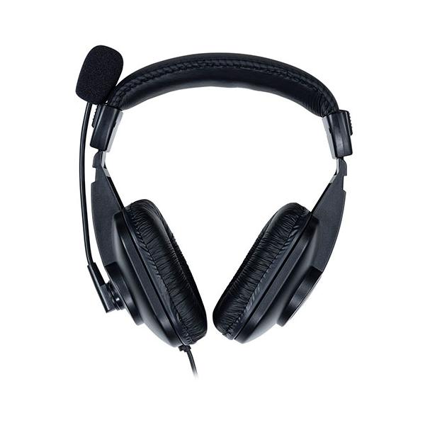 MHM-STB29BK     音声チャットやビデオ会議が快適。