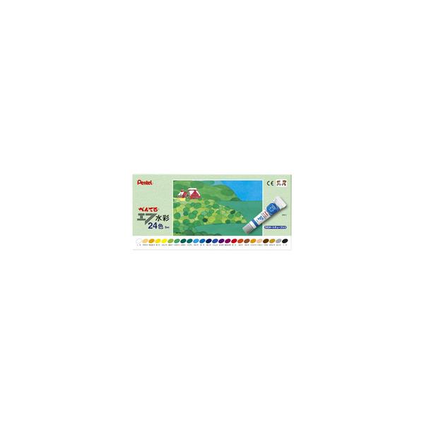 WFR-24          ラミネートチューブ入