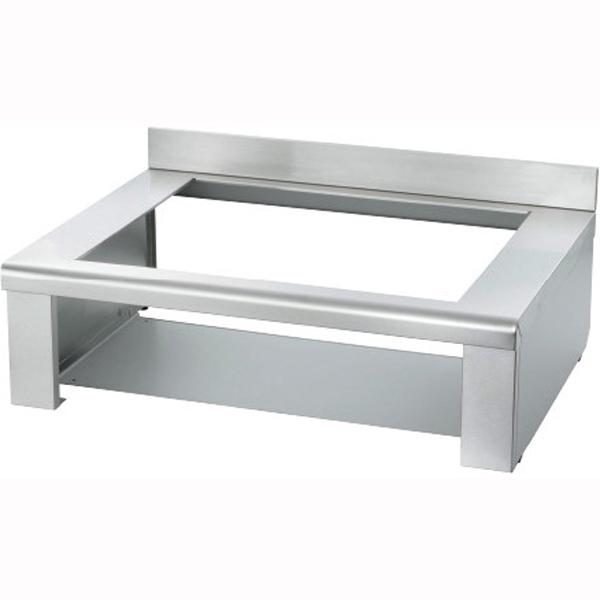 HTZW70          据置タイプとして、既設のキッチンに手軽にセットできます。