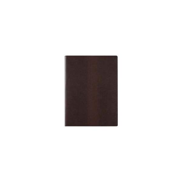 ZVP283E         レポートパッド（A4）クロスペーパー