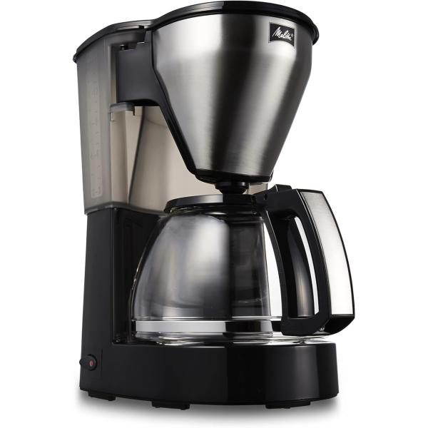 MKM4101B        1度にたっぷり抽出。お手入れも簡単。