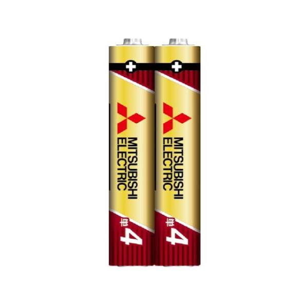 【メール便対応可30個まで】 *LR03GR/2S      使用推奨期限10年に対応したスタンダートモデル