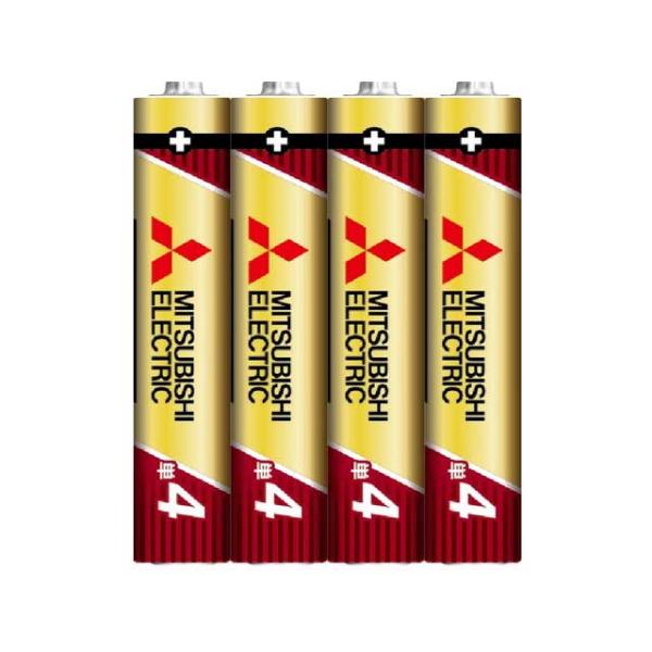 【メール便対応可15個まで】 *LR03GR/4S      使用推奨期限10年に対応したスタンダートモデル