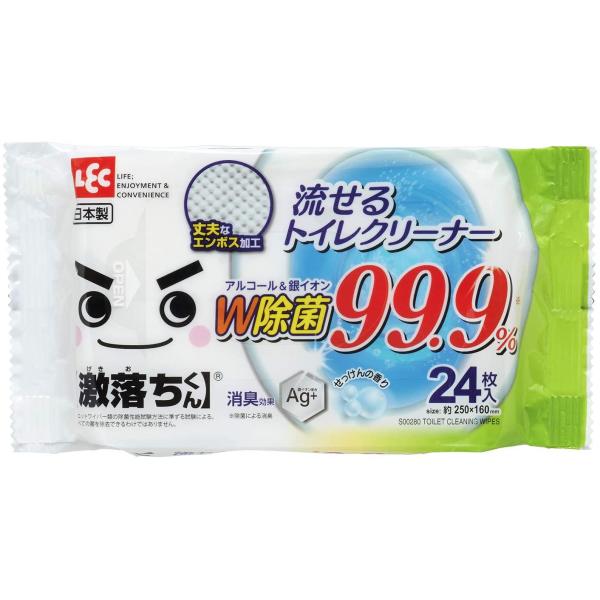 043091          便器、便座、タンク、床、タイルなどトイレ内の拭き掃除に！