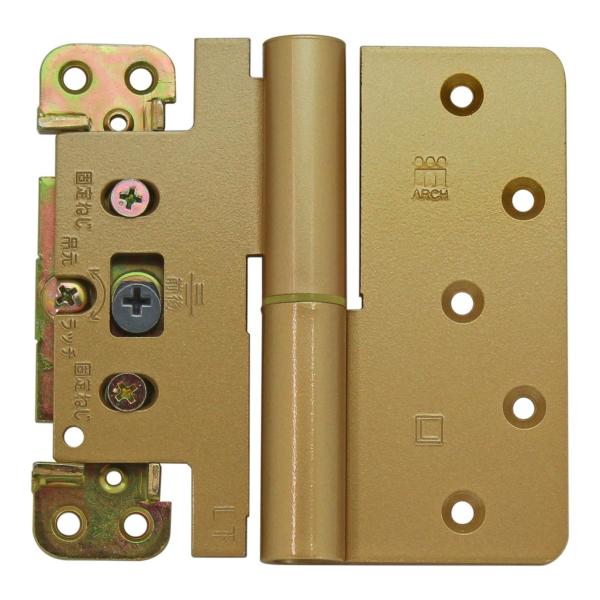 BH1193          縦・横・前後に位置を調整できる丁番